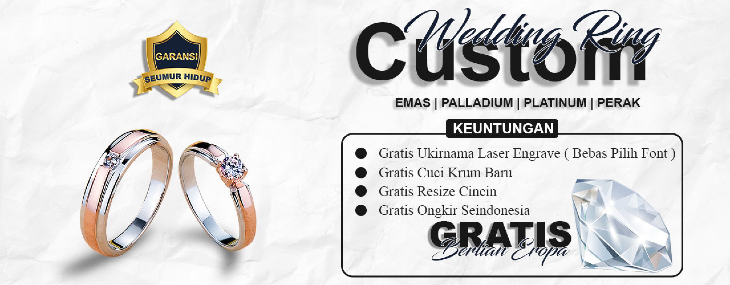 Diva Jewelry Indonesia